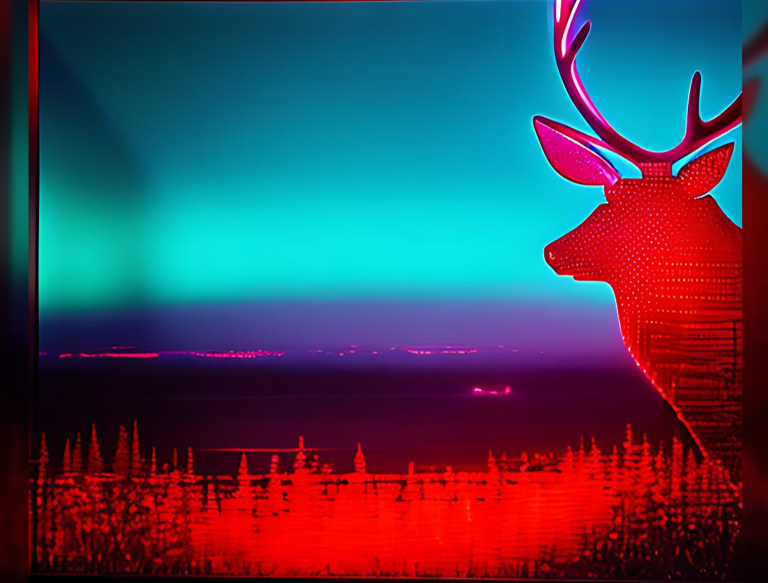 Red Deer Tech & Code